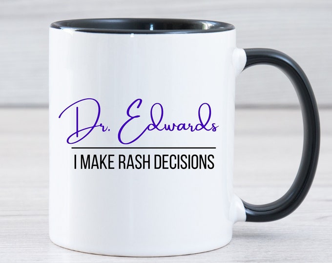 Gift for Dermatologist Personalized Notebook Skin Doctor Skin Care ...