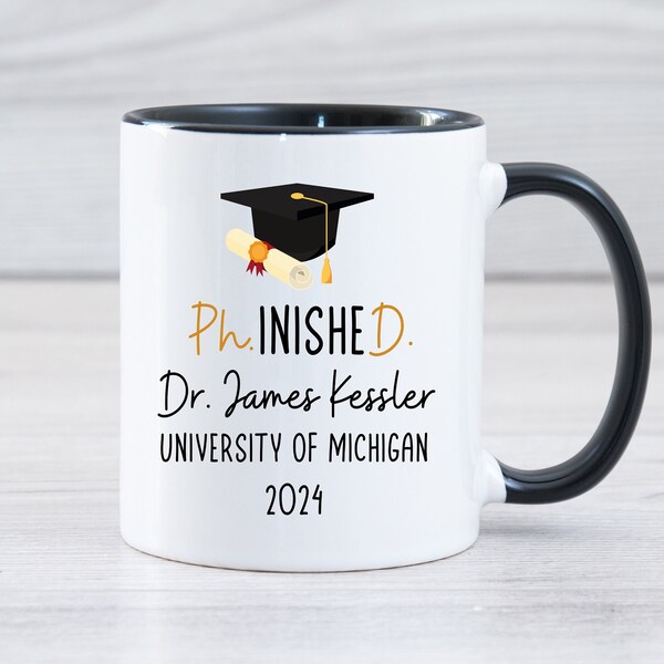 Phd Gift for Him - 60+ Gift Ideas for 2024