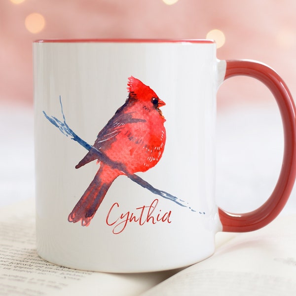 Cardinal Gifts - 60+ Gift Ideas for 2024