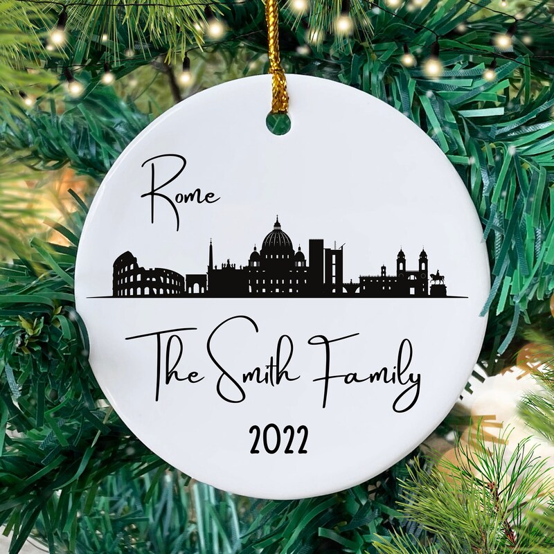 Italian Christmas Ornaments - Etsy