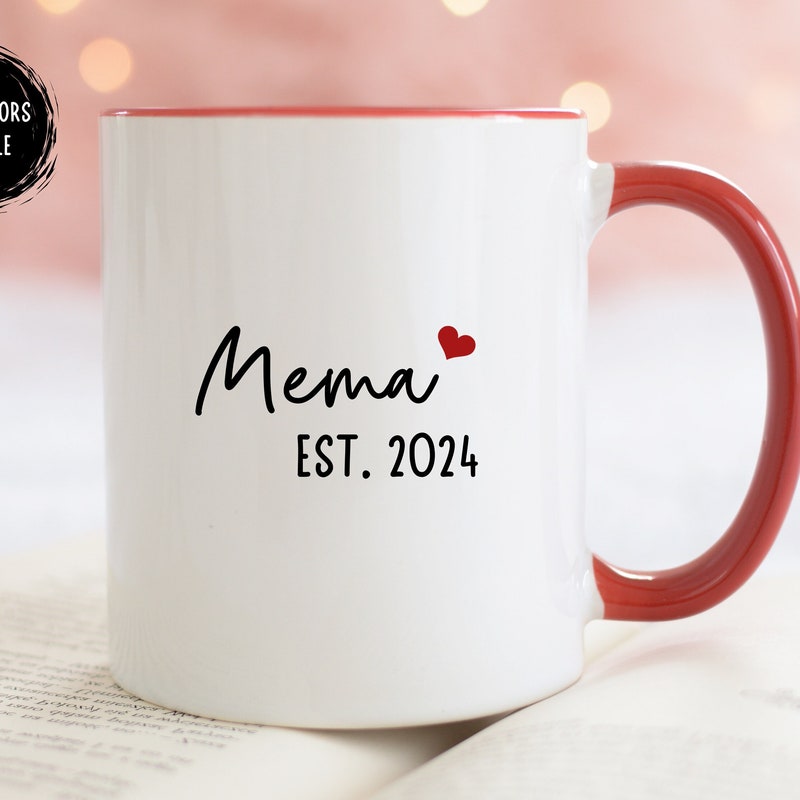 Mema - Etsy
