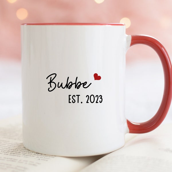 Bubbe - Etsy