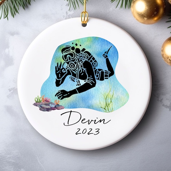 Scuba Diver Gift - 60+ Gift Ideas for 2024