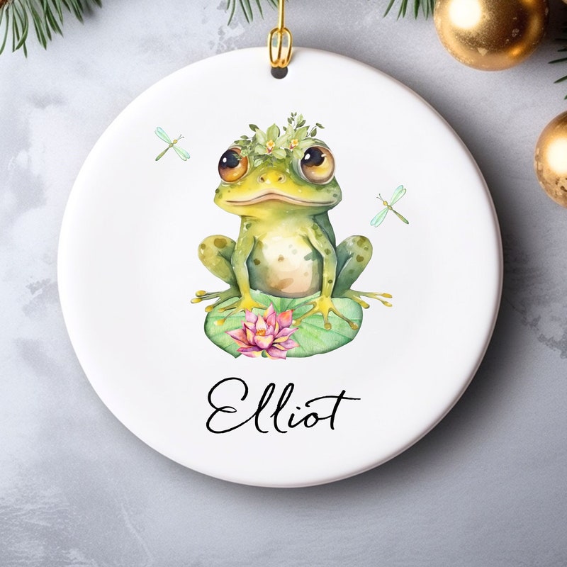 Frog Gift - 60+ Gift Ideas for 2025