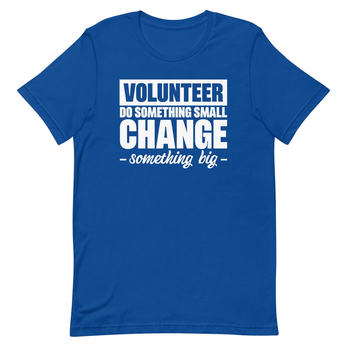 Volunteer Shirt, Volunteer Gift, Volunteer Team Shirt, Volunteer ...