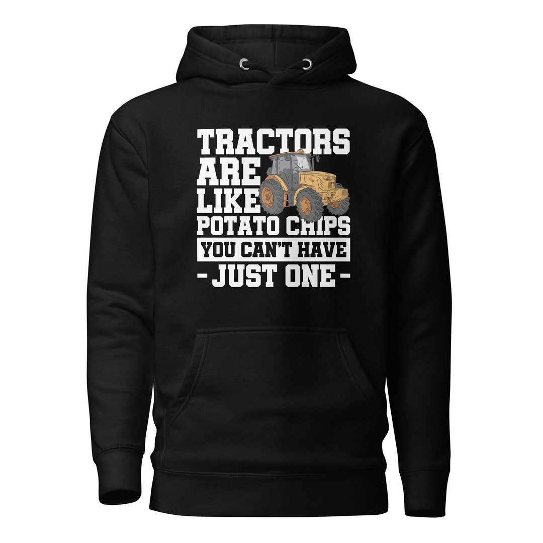 Tractor Sweatshirt, Tractor Gift, Farmer Gift, Farm Sweatshirt, Farmer ...