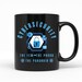 Funny Cybersecurity Mug, Cyber Security Gifts, Ethical Hacker Funny ...