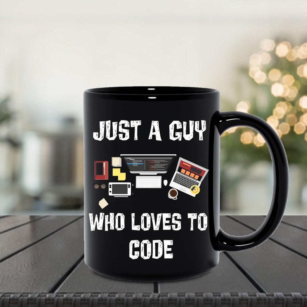 Coder Gifts Gifts for Computer Programmer Engineer Python - Etsy UK