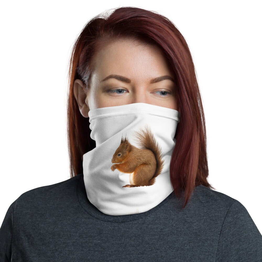 squirrel-print-squirrel-face-mask-squirrel-print-face-mask-etsy