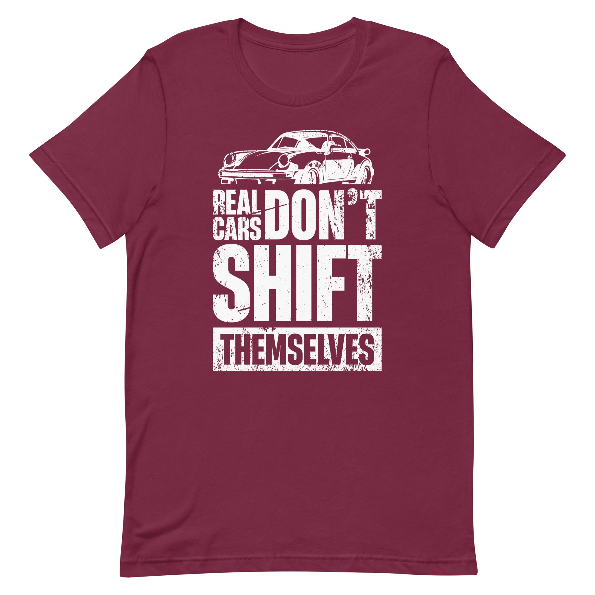 Car Enthusiast T-shirt, Car Lover Gift, Gearhead Gift, Auto Mechanic T ...