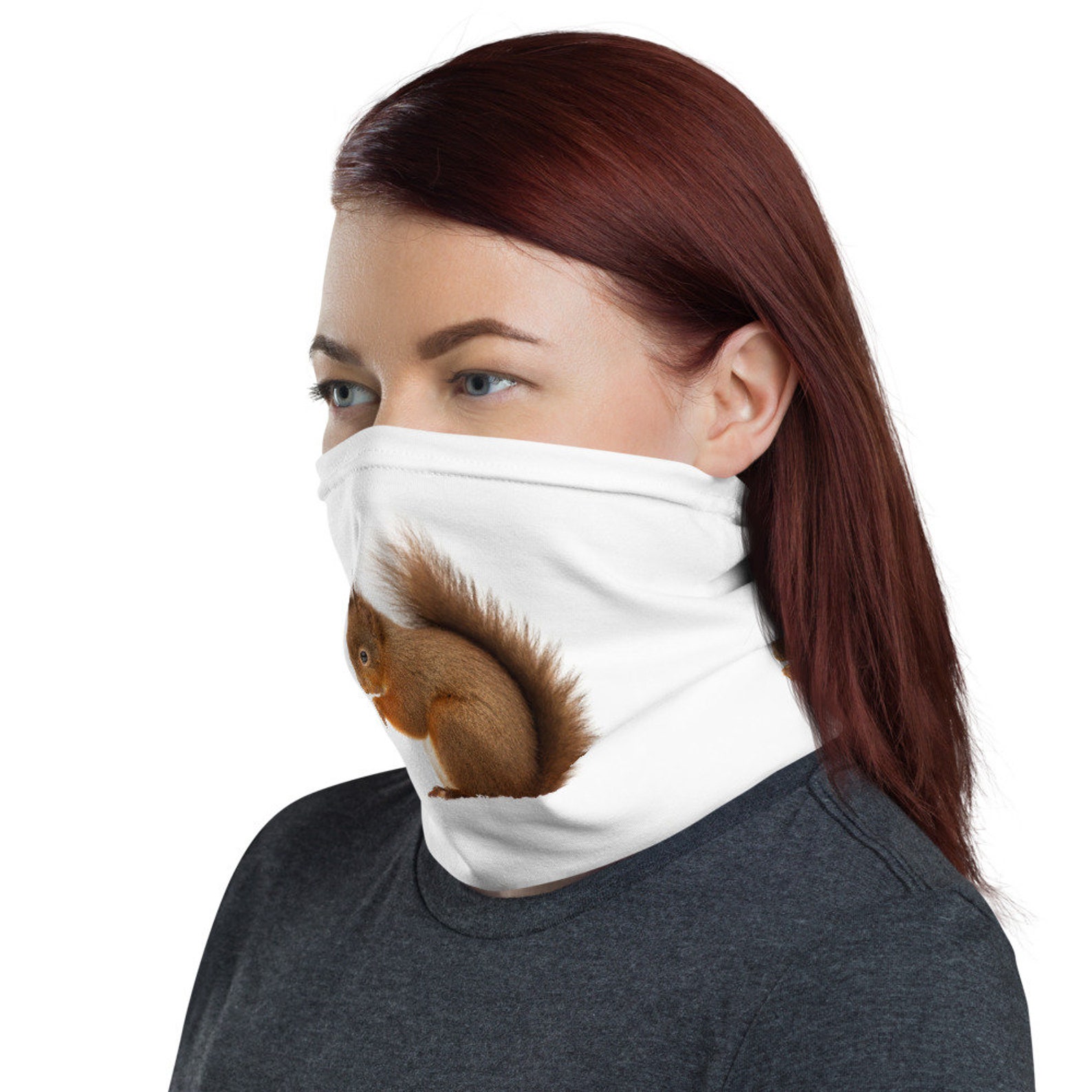 squirrel-print-squirrel-face-mask-squirrel-print-face-mask-etsy