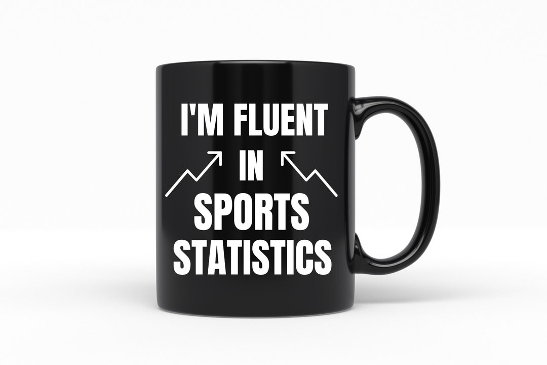 Sports Analyst Gifts, Sports Analyst Mug, Sports Statistician Gifts ...