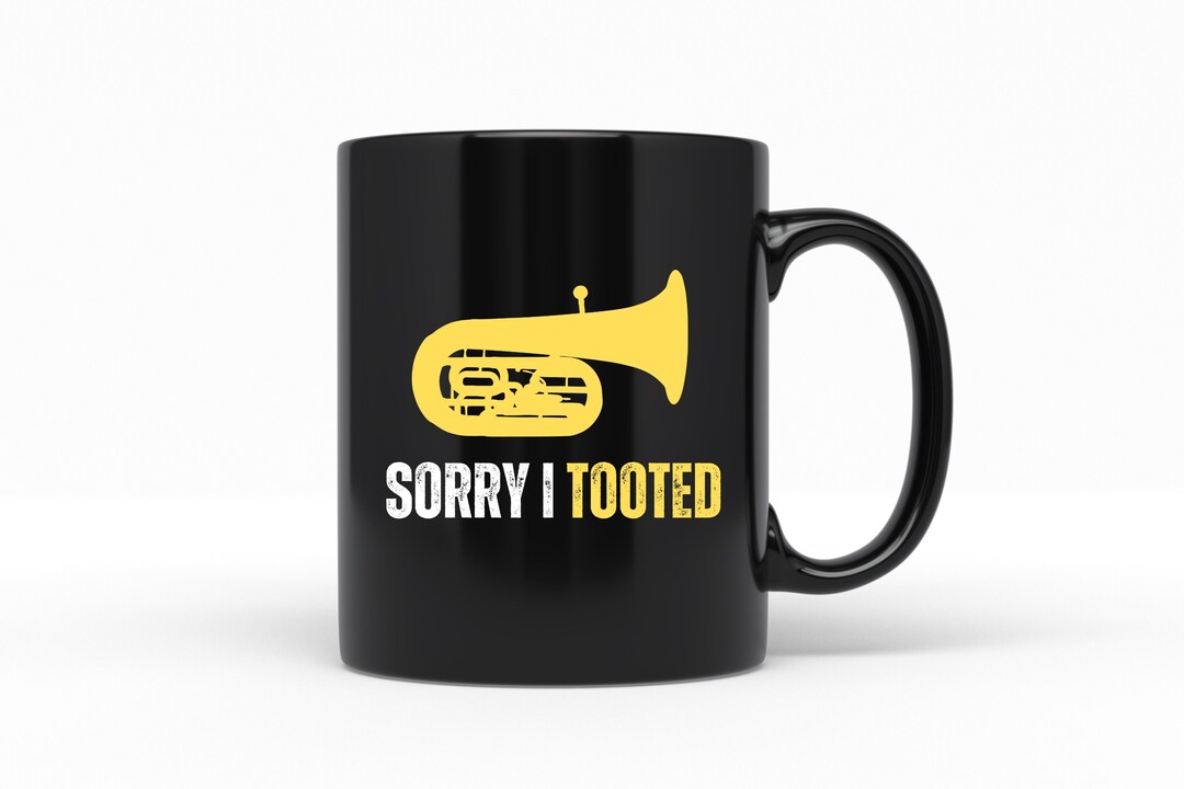Tuba Gift, Tuba Player Mug, Tuba Player Gifts, Tubist Gift, Tubist Mug ...