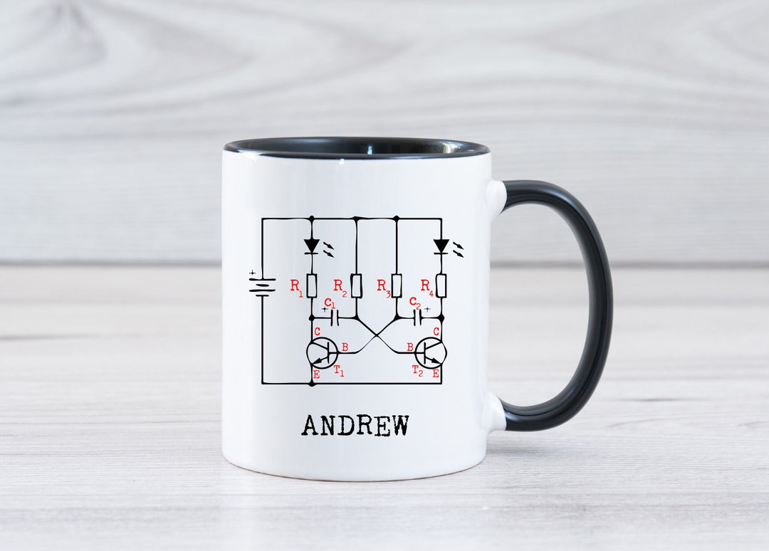 Stocking Stuffers for Electrical Engineer, Christmas Gift for ...