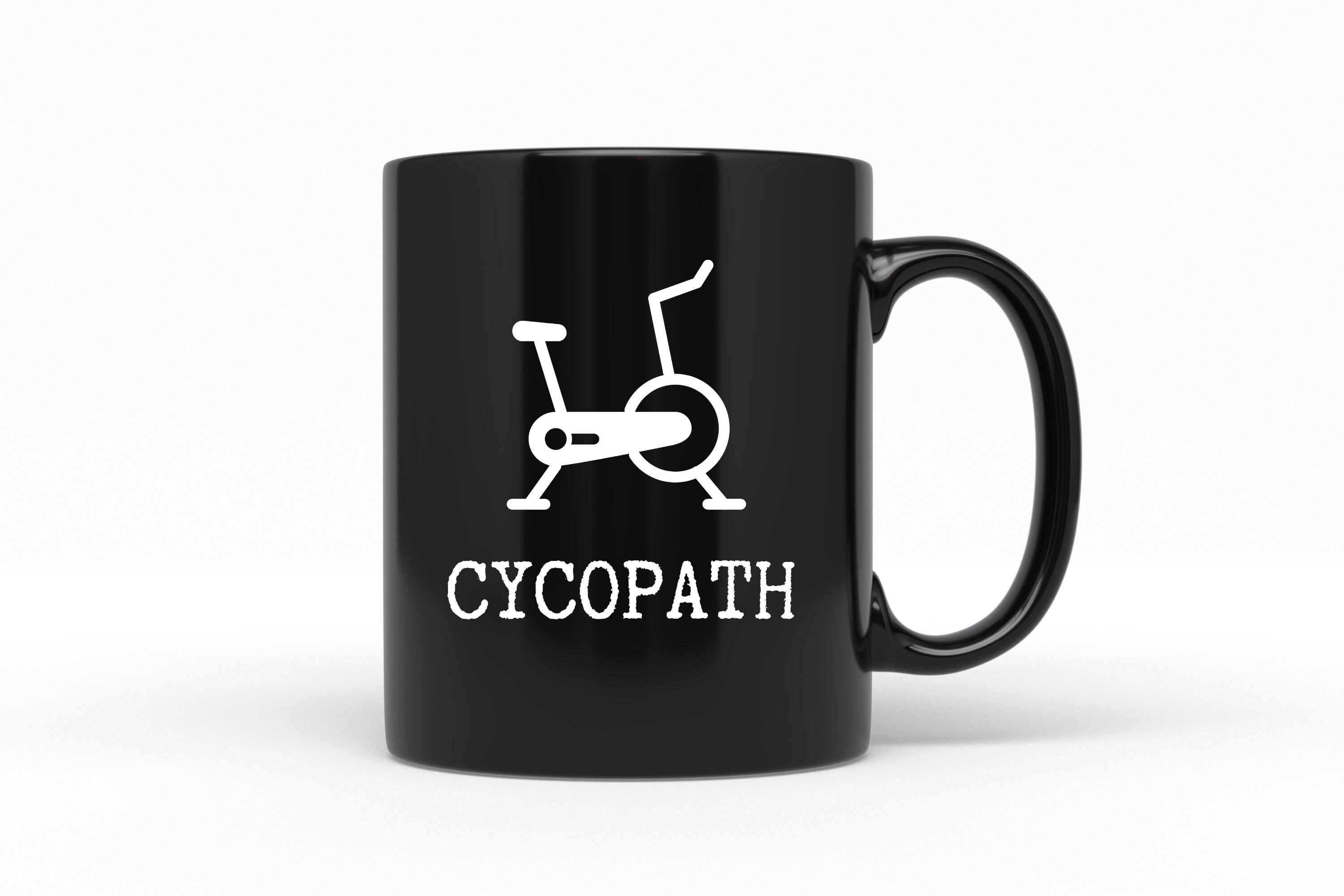 Spin Class Gift, Spin Class Mug, Spinning Mug, Spinning Gifts, Spinning ...