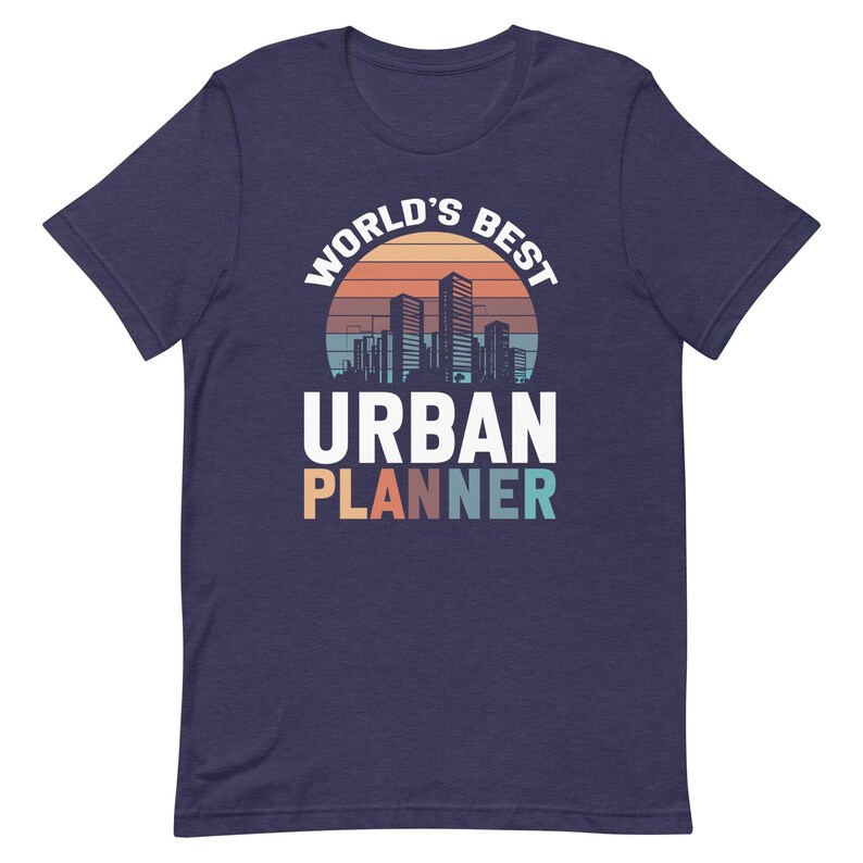 Urban Planner Gift, Urban Planner Shirt, Urban Planning Gift, Urban ...