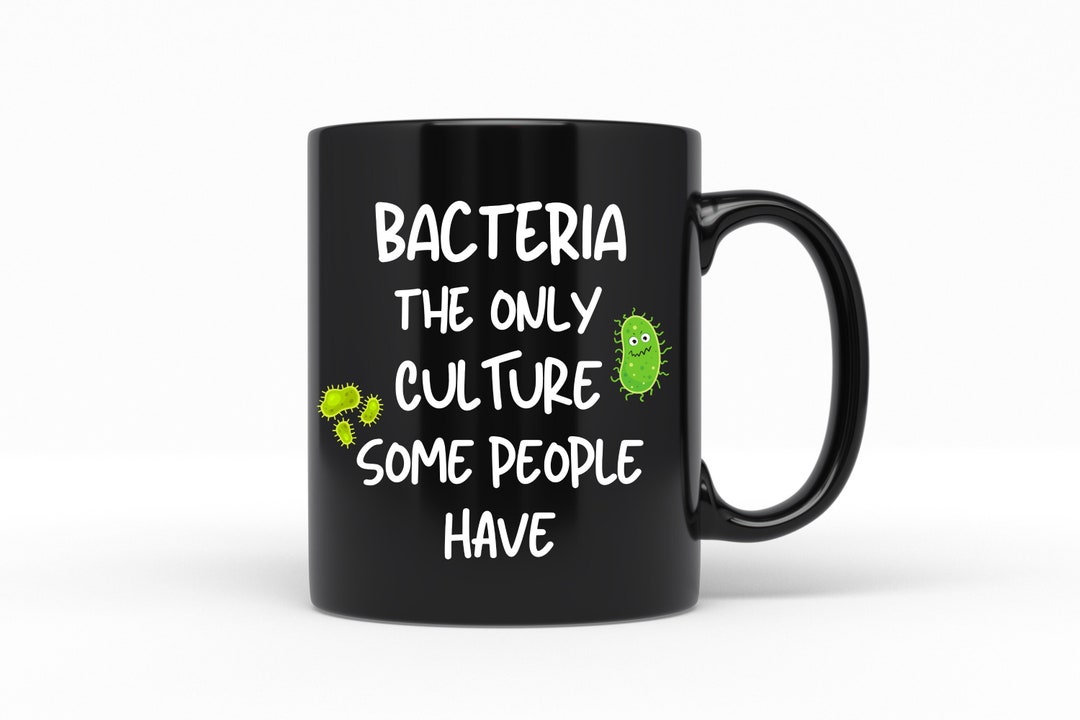 Microbiologist Gifts, Microbiologist Mug, Microbiology Gifts for ...