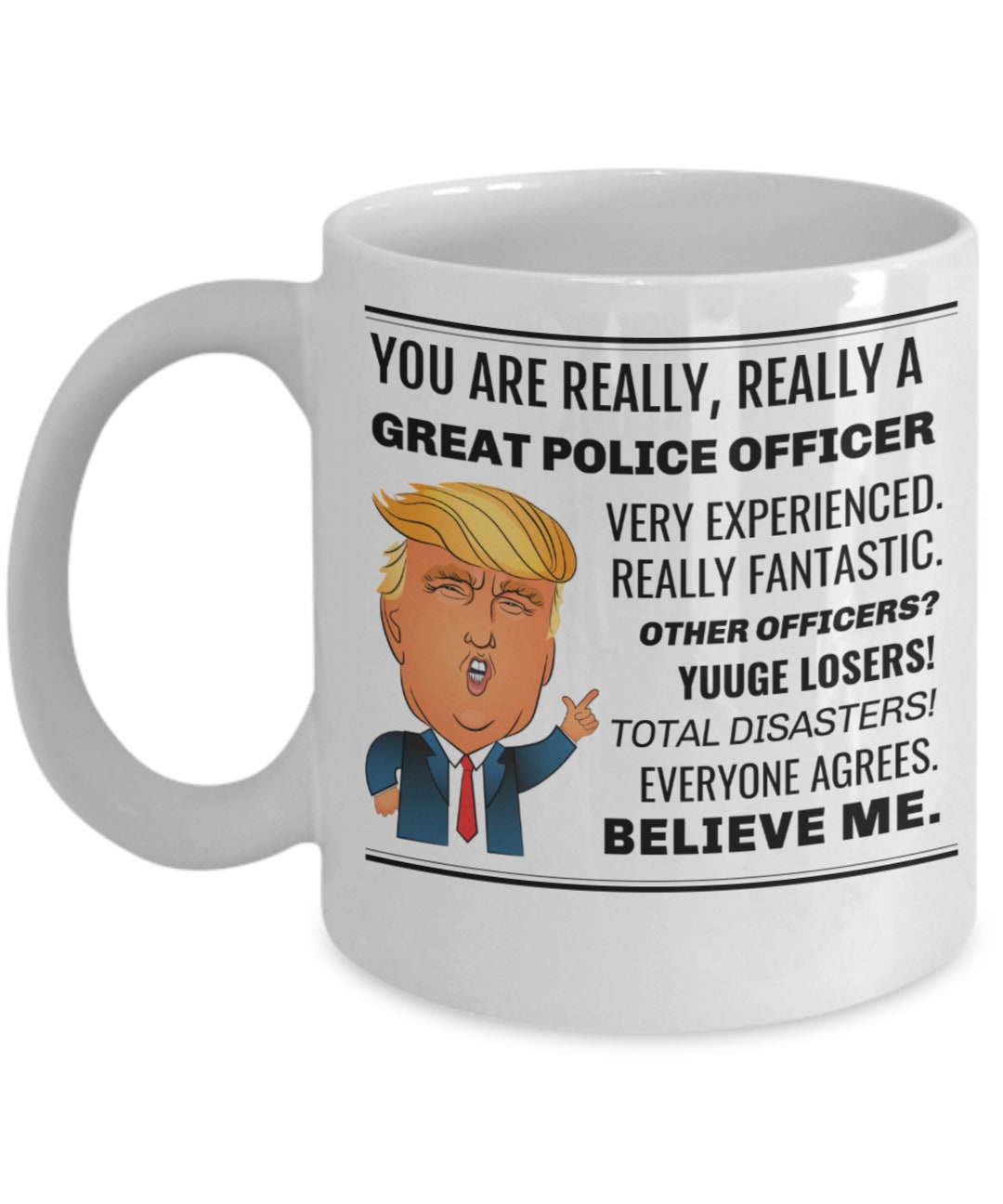 Stocking Stuffers for Cops, Men Stocking Stuffer, Stocking Stuffers ...