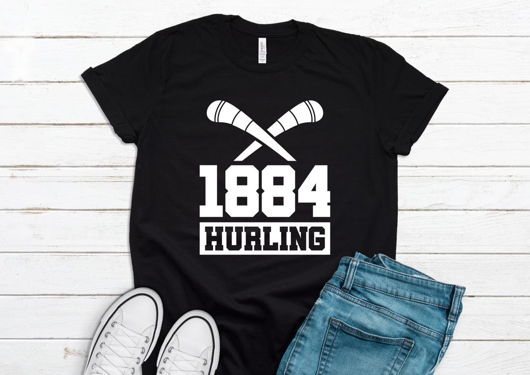 Hurling Shirt, Hurling Gift, Hurling T-shirt, Gaelic Shirt, Gaelic Gift ...