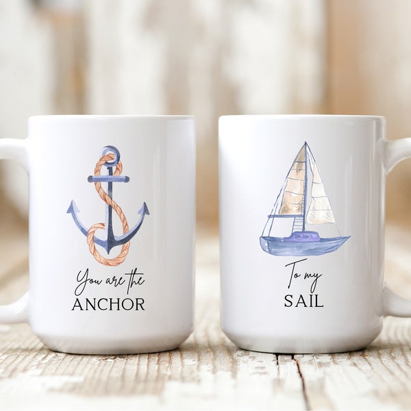 Couples Mugs - Etsy