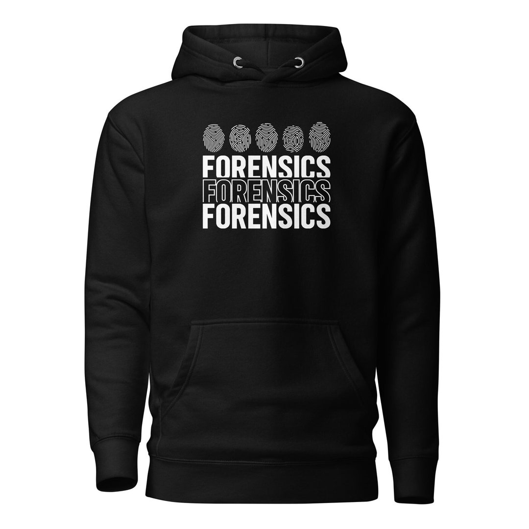 Forensic Scientist Gift, Crime Scene Investigator Gift, Forensics ...