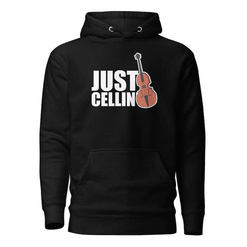 Cellist Gift, Cellist Sweatshirt, Cello Sweatshirt, Cello Sweater ...