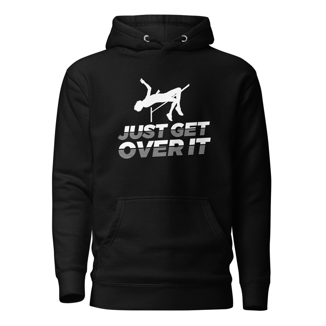 High Jump Sweatshirt, High Jump Gift, High Jumper Gift, High Jumping ...