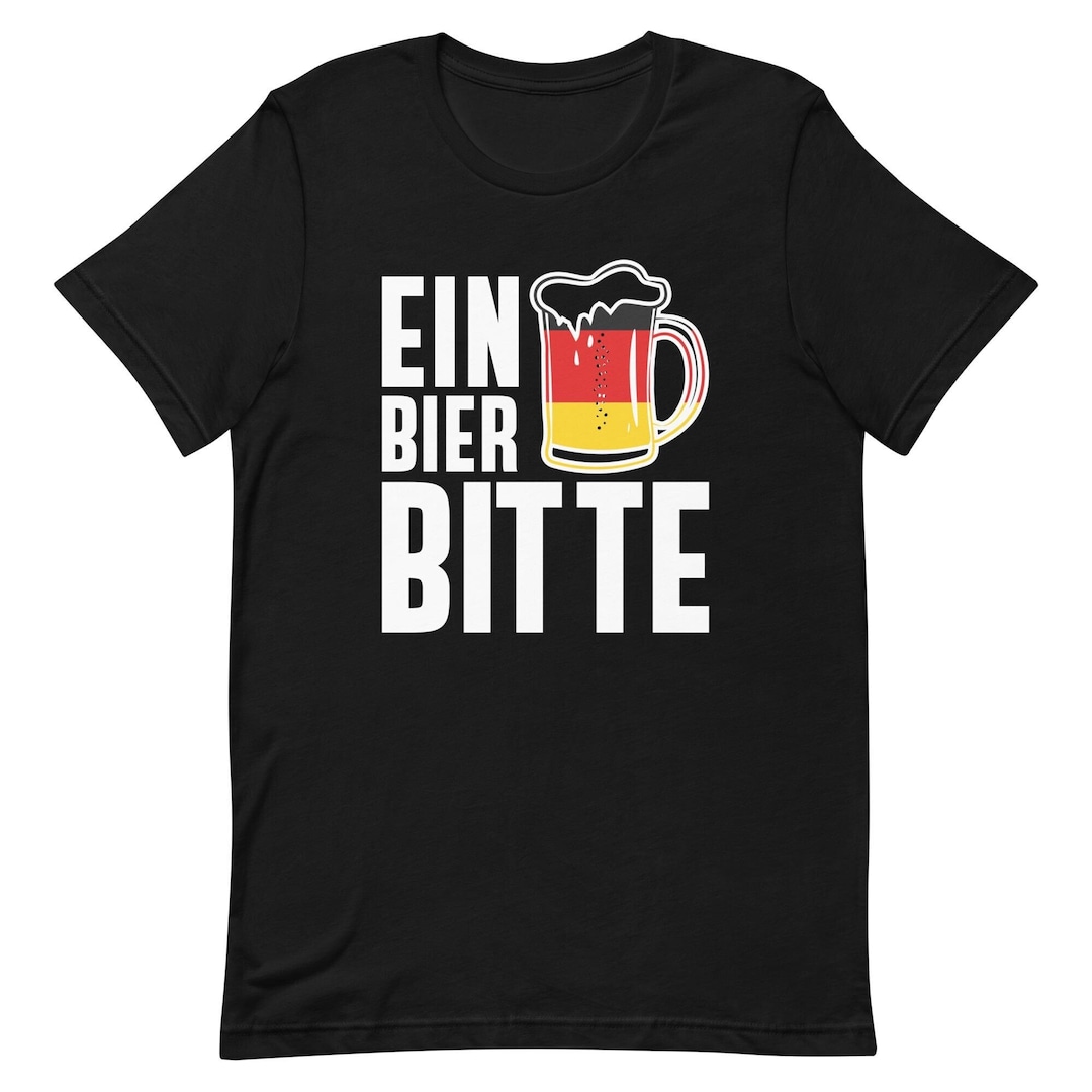 Germany Shirt Germany Gift German Shirt German Gift German Beer Shirt ...