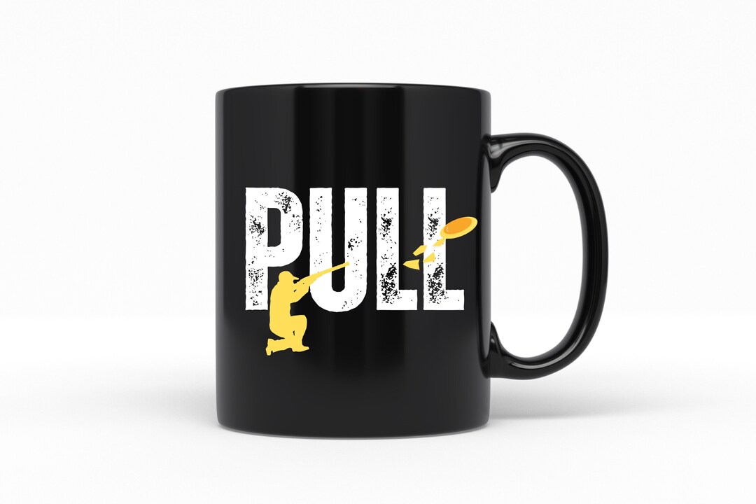 Skeet Shooting Mug, Skeet Shooting Gifts, Skeet Mug Gift for Skeet ...