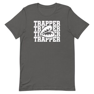 Trapper T-shirt, Trapping T-shirt, Trapping Sweater, Trapper Shirt ...