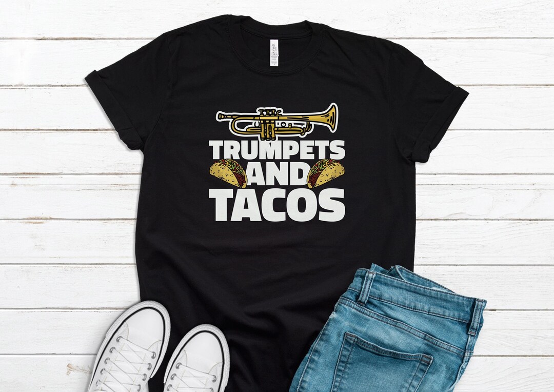 Trumpet Shirt, Trumpet Lover Gift, Trumpet Lover Shirt, Trumpet Player ...