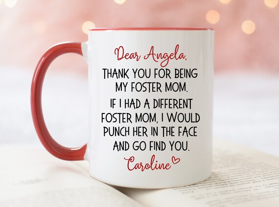 Foster Mom Memes