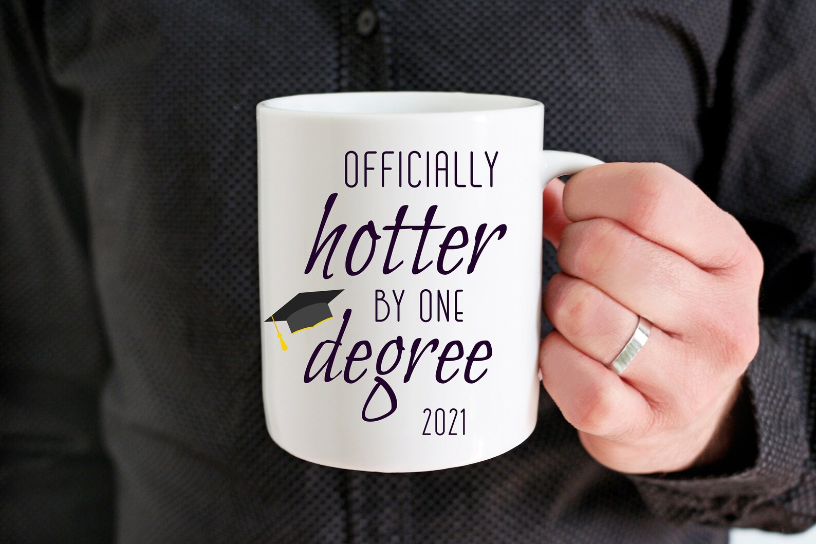 Funny Graduation Mug Funny Graduation Gift Grad Gift | Etsy