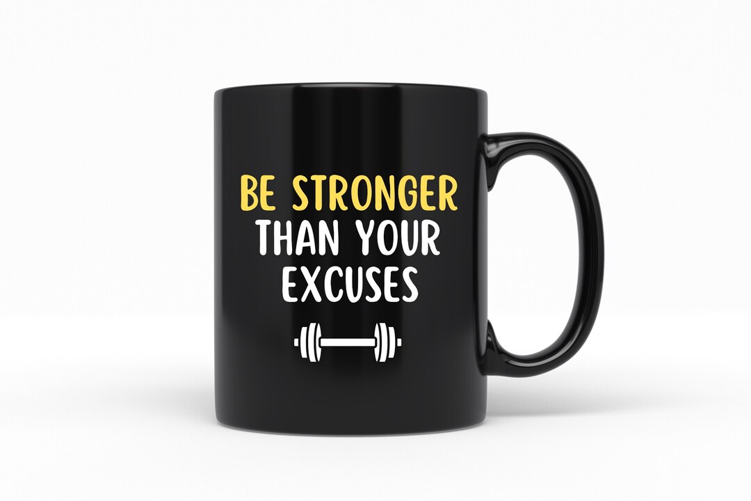 Fitness Gift Fitness Mug Gym Gift Gym Mug Workout Mug Workout Gifts Gym ...