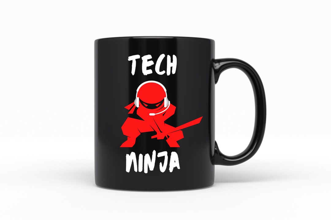 Tech Support Mug, Funny Tech Support Gift, Tech Support Specialist Mug ...