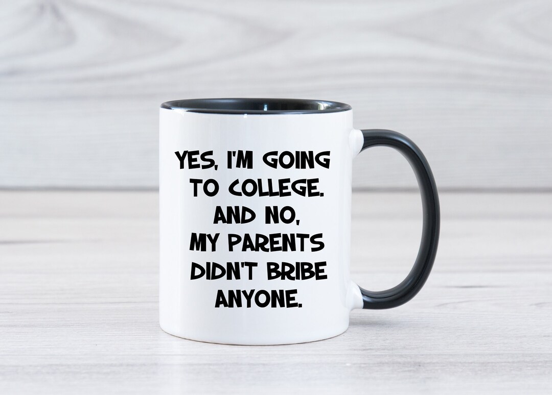 Funny Graduation Mug, Funny Graduation Gift, Graduation Gift for Him ...