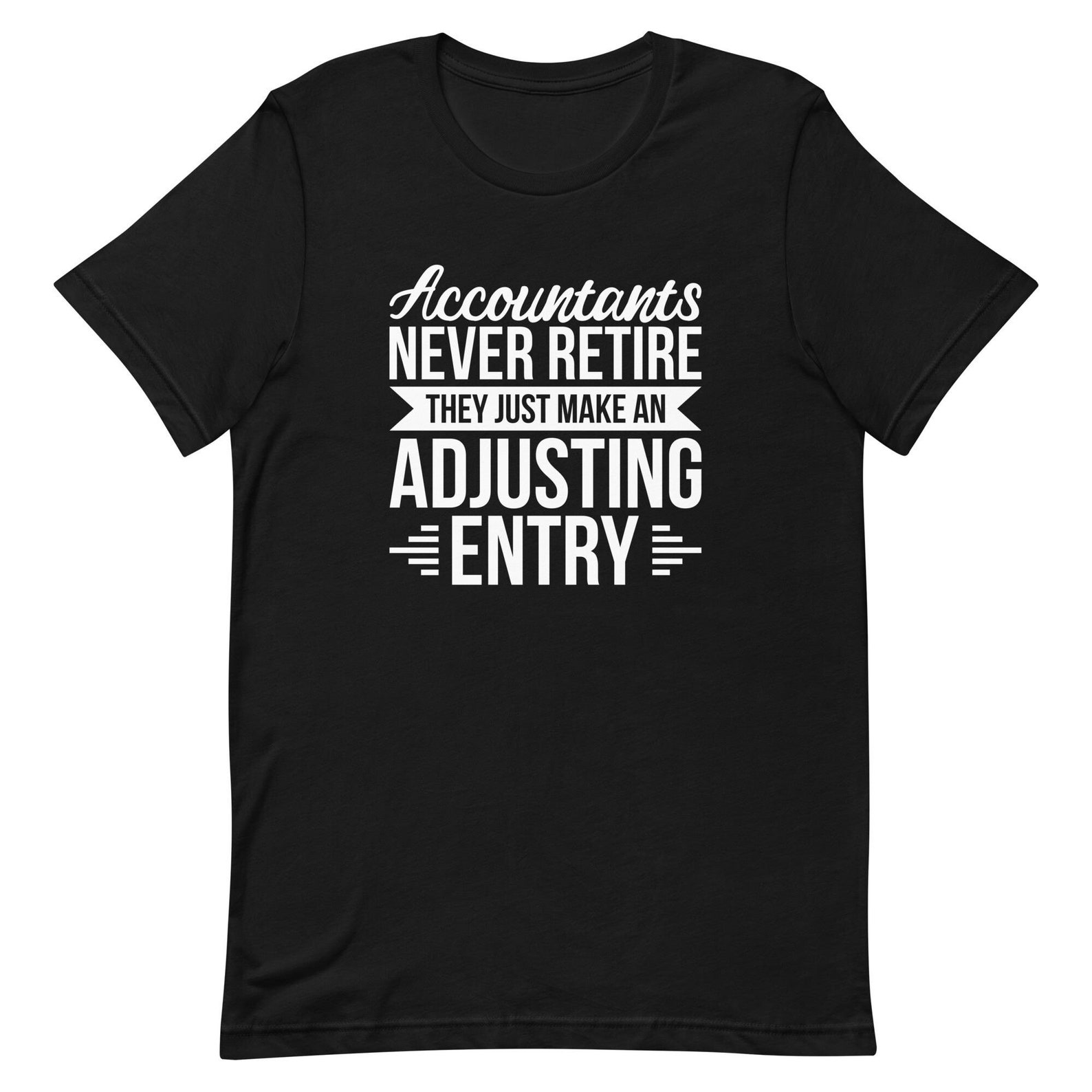 Accountant Shirt, Accountant Gift, Accounting Gift, Gift for Accountant ...