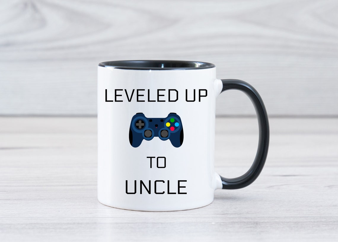 New Uncle Gifts New Uncle 2021 Uncle to Be Gifts New Uncle - Etsy