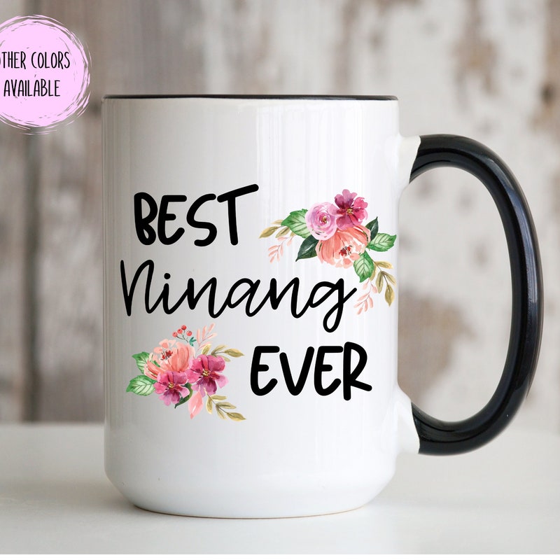 Ninang and Ninong Gifts - 60+ Gift Ideas for 2025