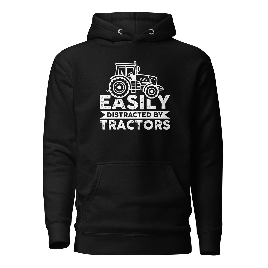 Farmer Gift for Farmer, Tractor Sweatshirt, Tractor Gift, Funny Farmer ...