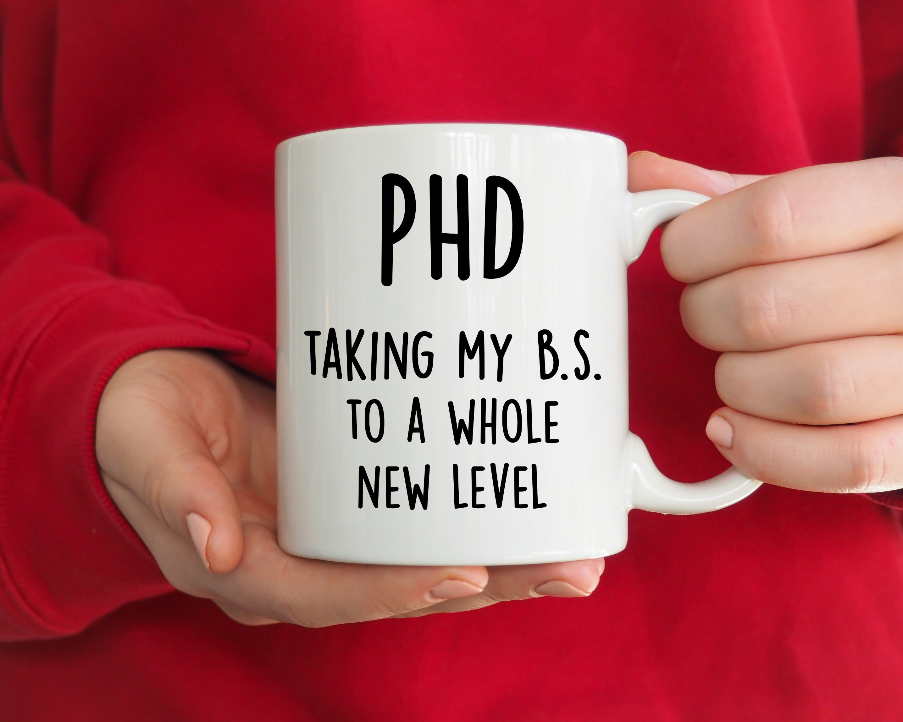 PHD Graduation Gift Phd Gifts New Phd Student Mug Gift Phd - Etsy