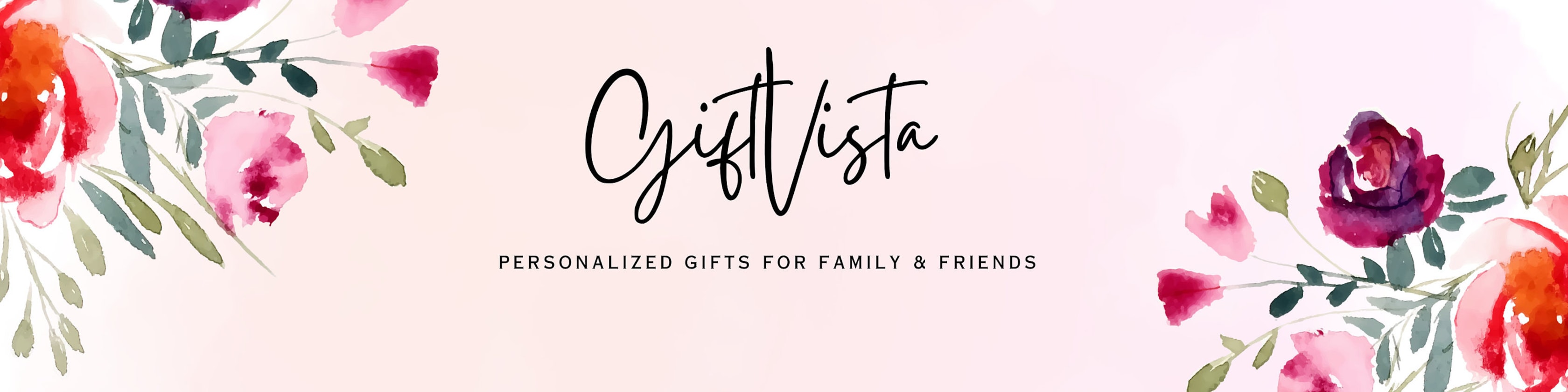 GiftVista - Etsy