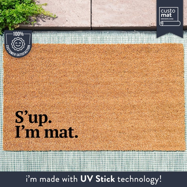 Door Mats - Etsy