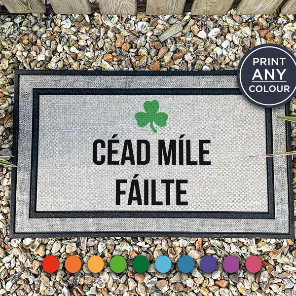 Irish Decor - Etsy