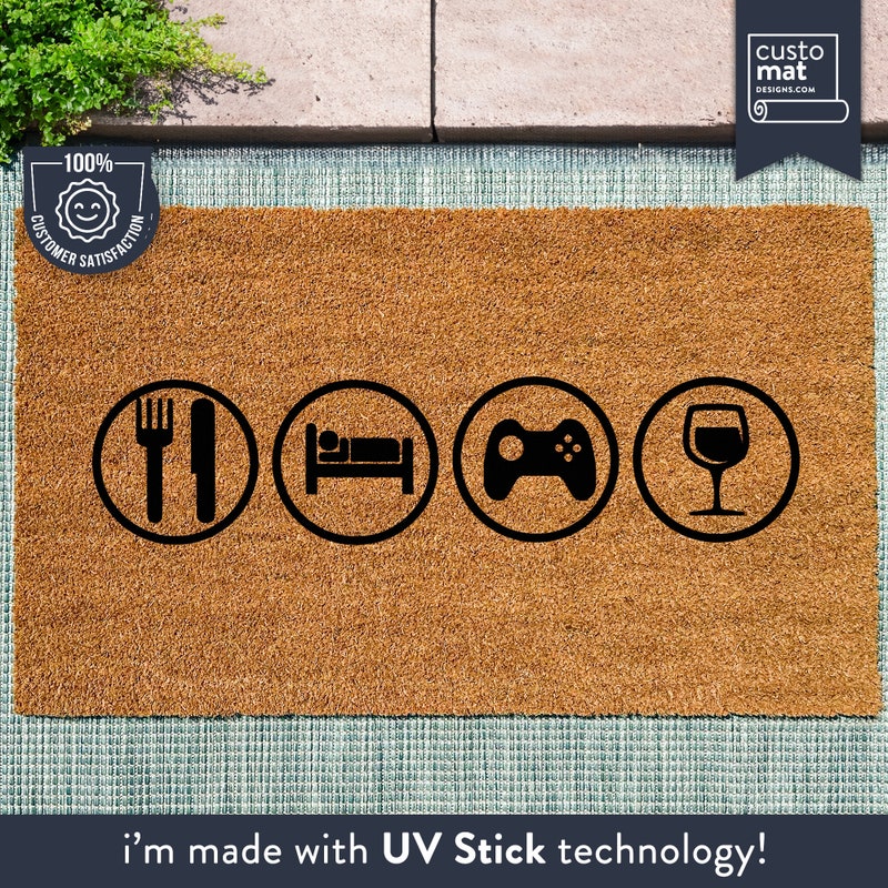 Welcome Symbols - Etsy