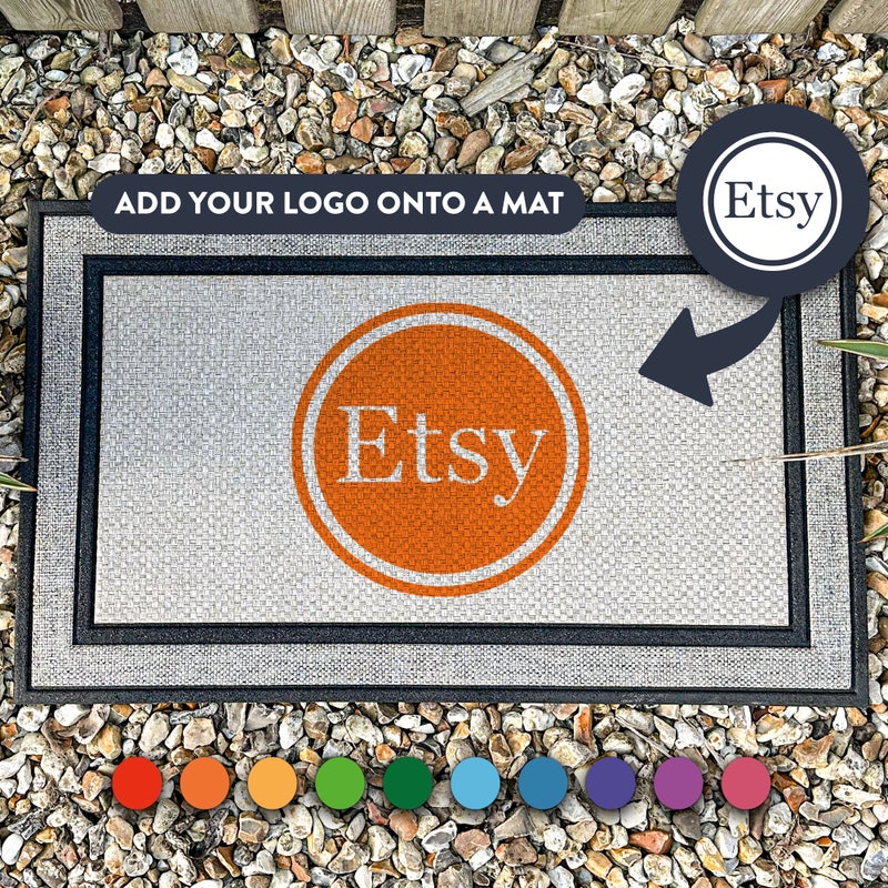 Weatherproof Rugs Custom - Etsy UK