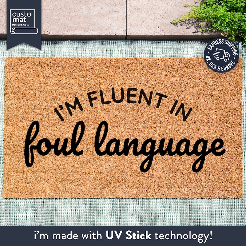 Welcome Languages - Etsy