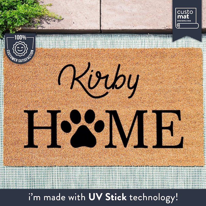 Pvc Door Mat - Etsy