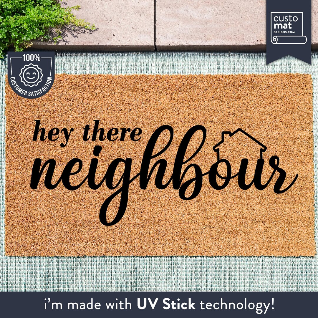 Perfect Housewarming Gift for People New to Your Neighbourhood - Gift ...