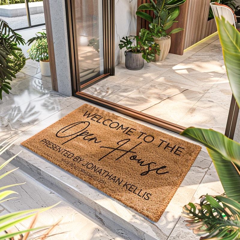 Houses Sale Welcome - Etsy